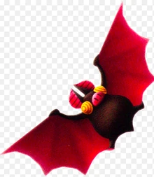 Bats | Super Mario Galaxy Wiki | Fandom