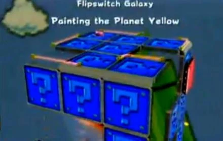 Flipswitch Panel | Super Mario Galaxy Wiki | Fandom
