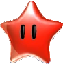 Red Star (Power Star) | Super Mario Galaxy Wiki | Fandom