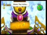 Honey Queen | Super Mario Galaxy Wiki | Fandom