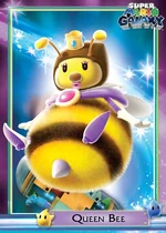 Honey Queen | Super Mario Galaxy Wiki | Fandom