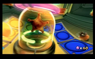 Gateway Galaxy | Super Mario Galaxy Wiki | Fandom