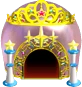 The Garden | Super Mario Galaxy Wiki | Fandom