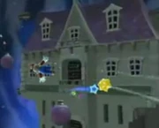 Ghostly Galaxy | Super Mario Galaxy Wiki | Fandom