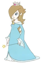 Rosalina | Super Mario Galaxy Wiki | Fandom