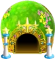 Dome | Super Mario Galaxy Wiki | Fandom