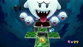 Boo | Super Mario Galaxy Wiki | Fandom