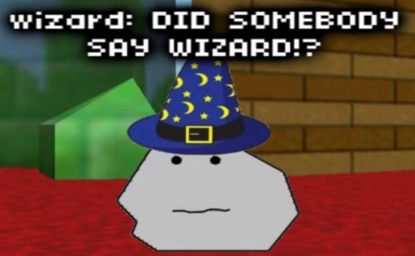 Wizard Rock/Gallery | The SMG4 Wiki | Fandom