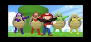 SMG4: Super SMG4 Wonder/Gallery | The SMG4 Wiki | Fandom