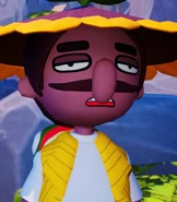 Aziz Yousi | The SMG4 Wiki | Fandom