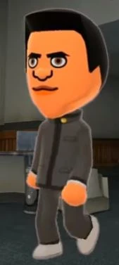 Reggie | The SMG4 Wiki | Fandom