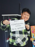 Luke Lerdwichagul | The SMG4 Wiki | Fandom