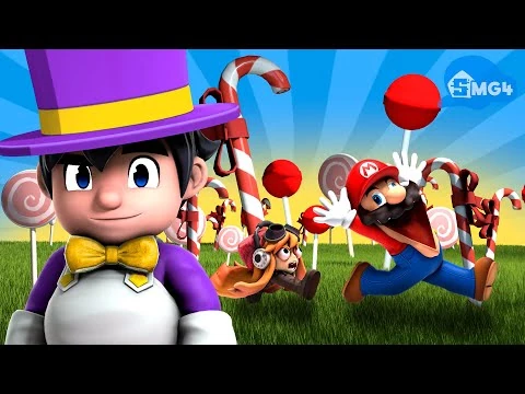 SMG4 and the Meme Factory | The SMG4 Wiki | Fandom