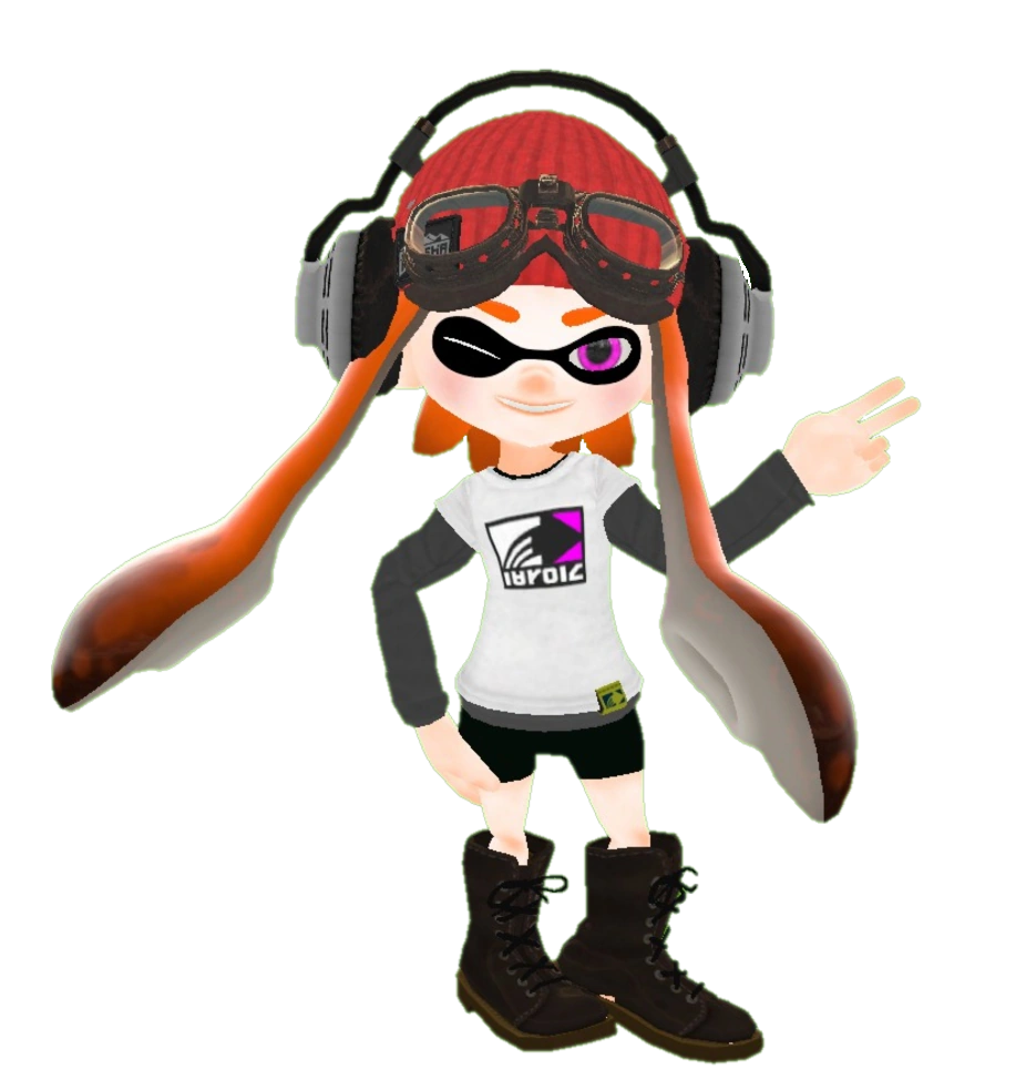 Meggy Spletzer/Gallery | The SMG4/GLITCH Wiki | Fandom