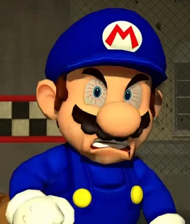 The Police | The SMG4 Wiki | Fandom