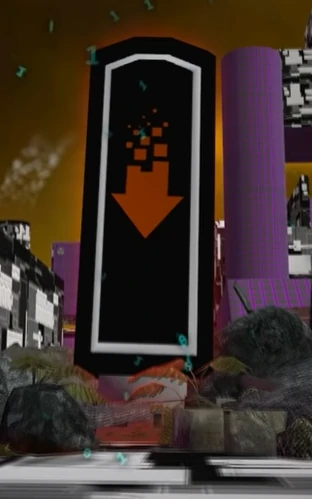 SMG0's Guardian Pod | SuperMarioGlitchy4 Wiki | Fandom