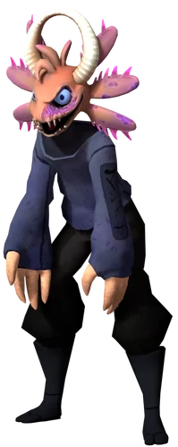 Niles | The SMG4/GLITCH Wiki | Fandom