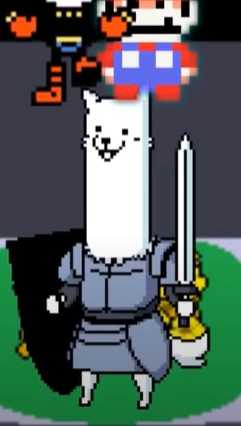 Lesser Dog | The SMG4 Wiki | Fandom