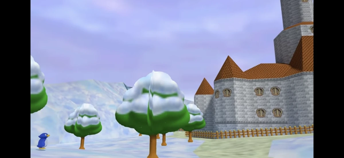 SMG4 Christmas Special 2020/Gallery | The SMG4 Wiki | Fandom
