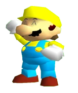 Giantfirering27 | The SMG4 Wiki | Fandom