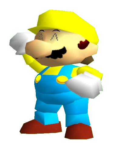 Giantfirering27 | The SMG4 Wiki | Fandom