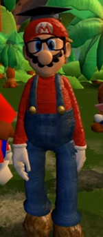 Mario (variations) | The SMG4 Wiki | Fandom