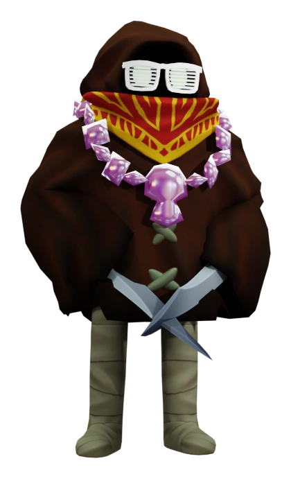 Bob Bobowski | SuperMarioGlitchy4 Wiki | Fandom