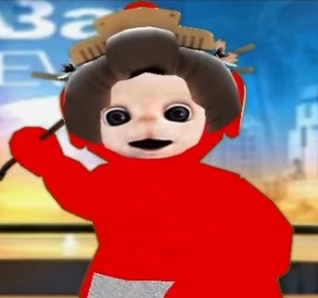 Miss Tubby | The SMG4 Wiki | Fandom