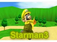Starman3/Gallery | The SMG4 Wiki | Fandom