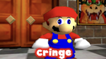 SM64 Bloopers: Smexy Soccer | SuperMarioGlitchy4 Wiki | Fandom