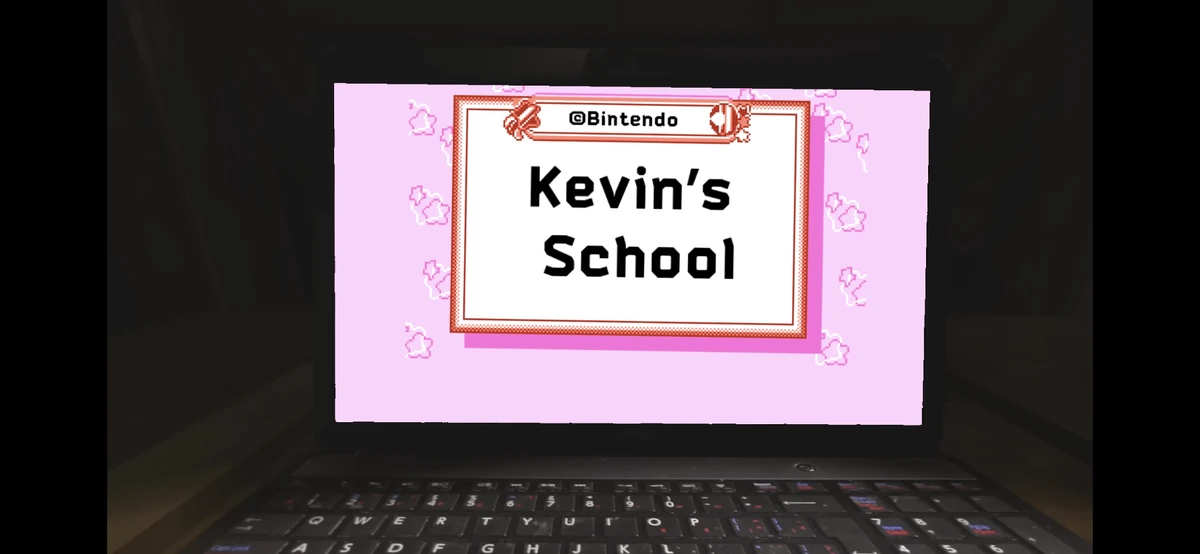Kevin's School | The SMG4 Wiki | Fandom