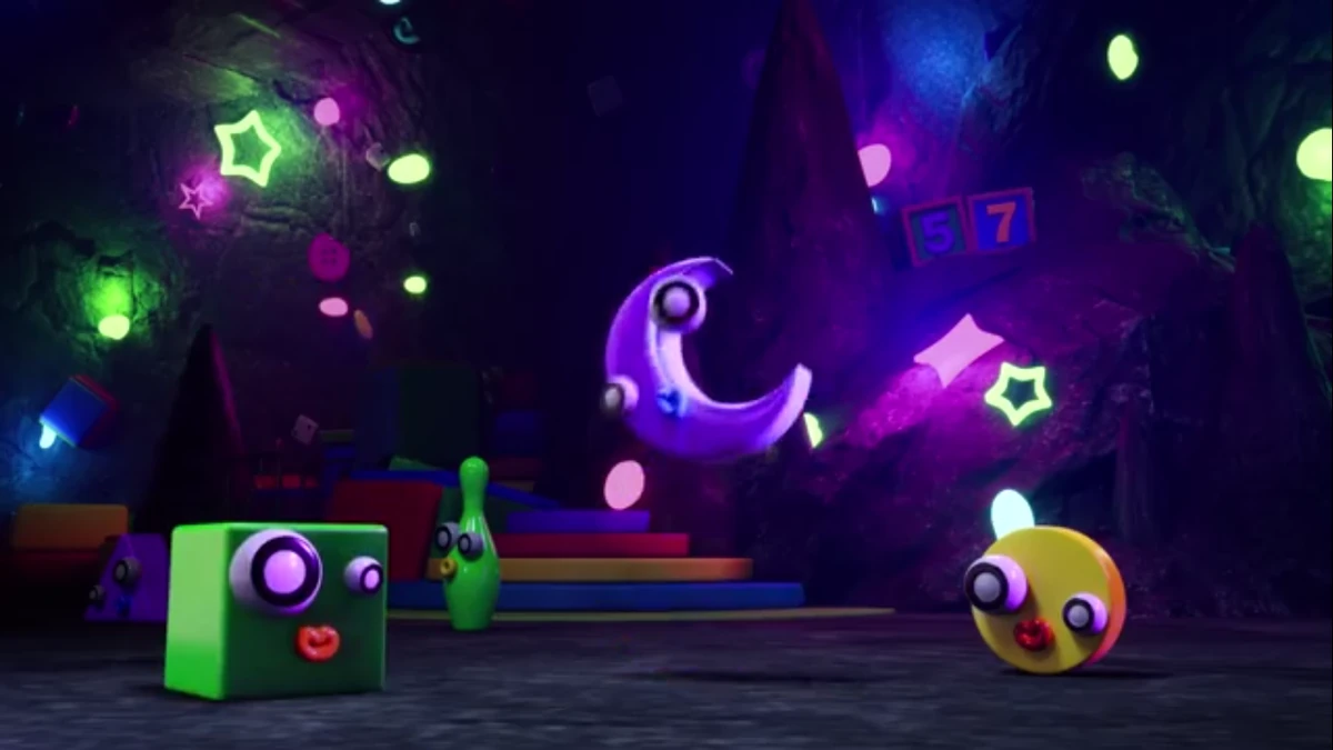 Gloinks | The SMG4 Wiki | Fandom