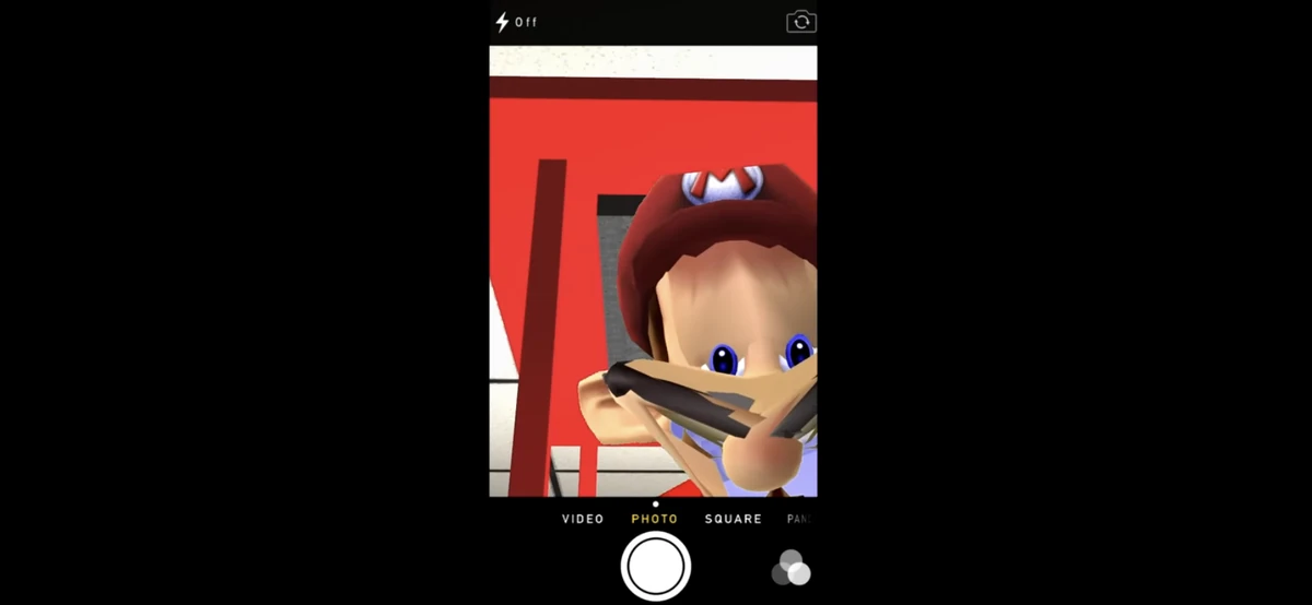 SMG4: Mario Goes To T-Mobile To Upgrade His Data Plan/Gallery | The ...