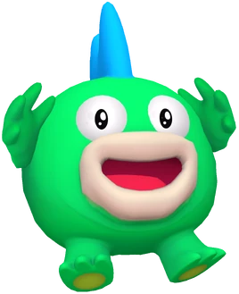 Fishy Boopkins | The SMG4 Wiki | Fandom