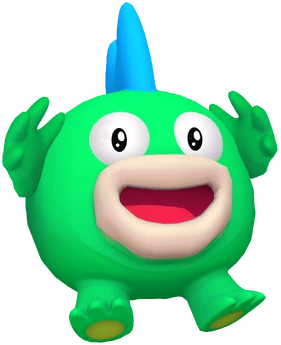 Fishy Boopkins | SuperMarioGlitchy4 Wiki | Fandom