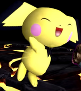 Pichu | The SMG4 Wiki | Fandom