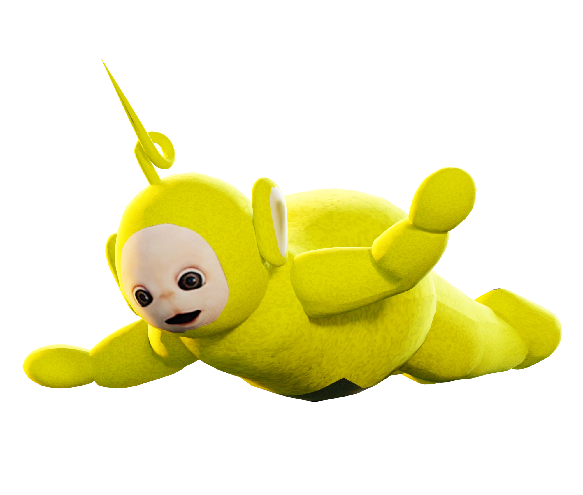 Laa-Laa | SuperMarioGlitchy4 Wiki | Fandom