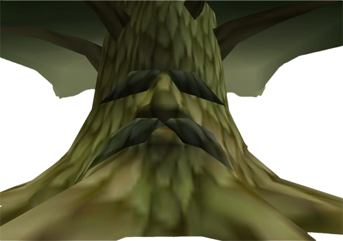 Great Deku Tree | The SMG4 Wiki | Fandom