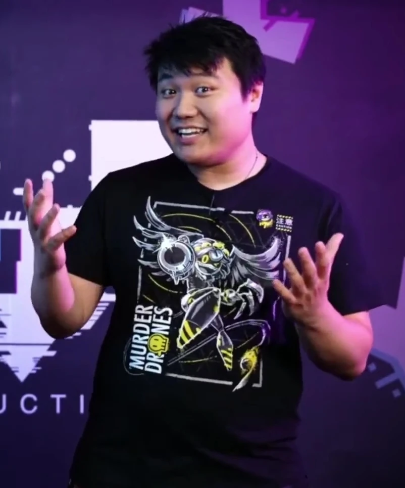 Category:Voice cast | The SMG4/GLITCH Wiki | Fandom