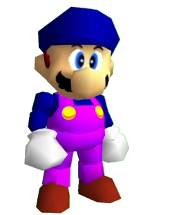 sm64rise | The SMG4 Wiki | Fandom