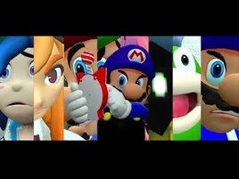 YouTube Arc WOTFI Rap | The SMG4 Wiki | Fandom
