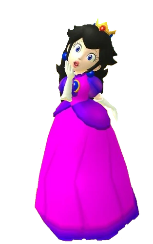 Stacy | The SMG4/GLITCH Wiki | Fandom