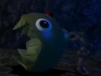 Chompers | The SMG4/GLITCH Wiki | Fandom