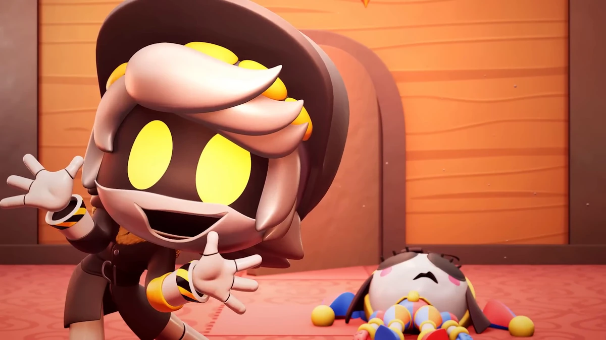 Glitch Inn Song | The SMG4 Wiki | Fandom