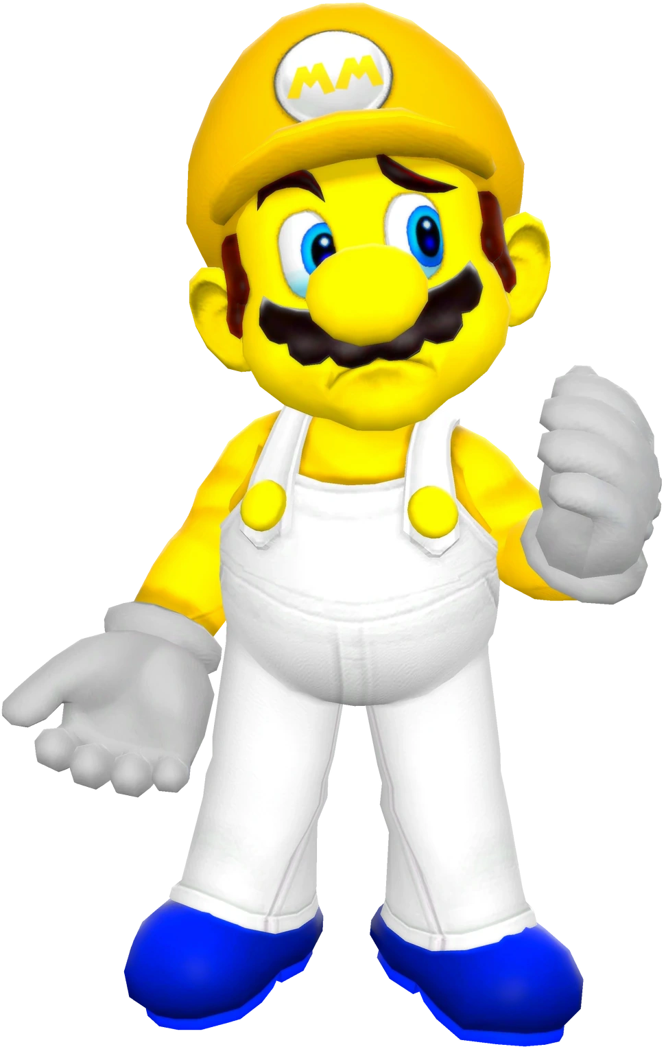 MarioMario54321 | The SMG4 Wiki | Fandom