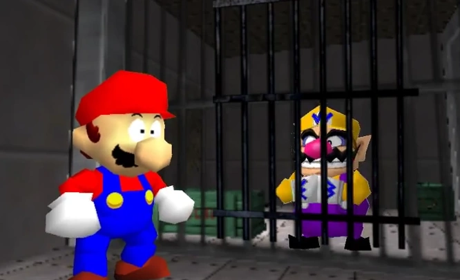 Guards N' R*****s: Prisoners/Gallery | The SMG4 Wiki | Fandom