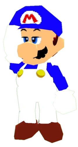 SMG4 | SuperMarioGlitchy4 Wiki | Fandom