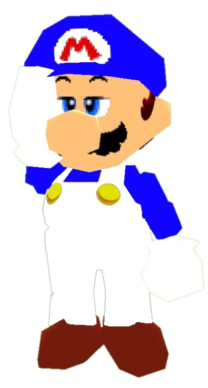 Category:Recolored Marios | SuperMarioGlitchy4 Wiki | Fandom