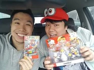 Luke Lerdwichagul | The SMG4 Wiki | Fandom