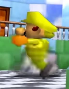 Starman3/Gallery | The SMG4 Wiki | Fandom